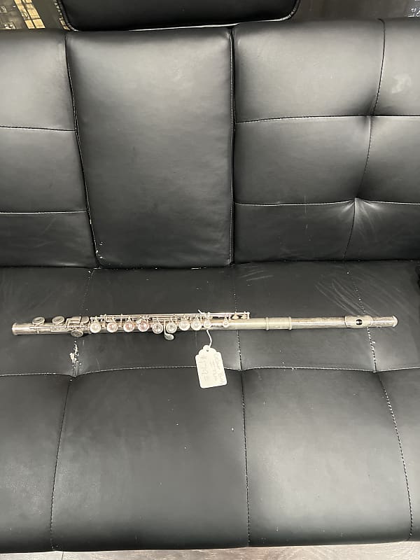 Bundy II Flute | Reverb