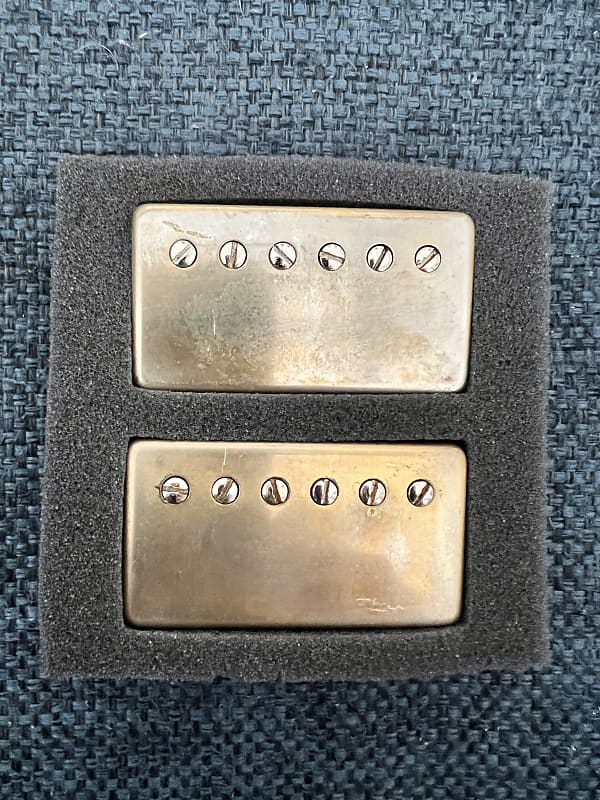 Gibson Super 74 pickups | Reverb