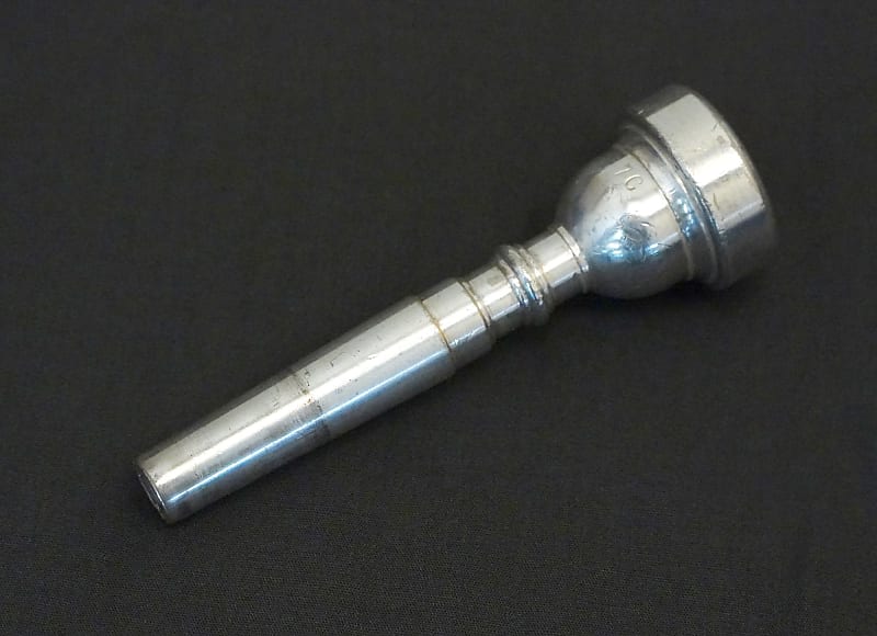 Student Mouthpiece for Trumpet 7C Random Single (used) | Reverb