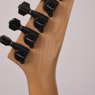 Charvel Jackson Model 88 1987 MINT Vintage Collectors Guitar | Reverb