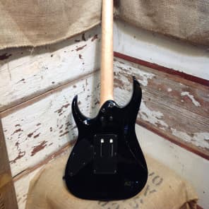 IBANEZ RGD320 Electric Guitar | Reverb