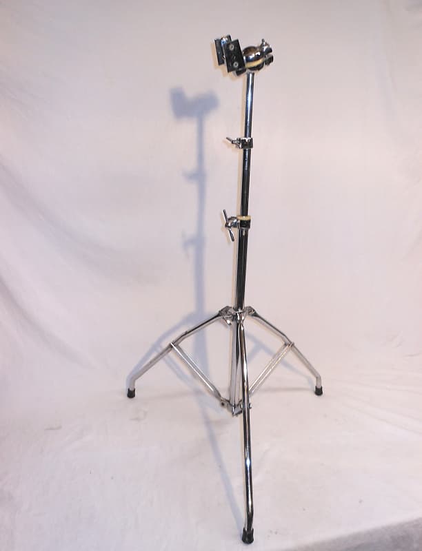 Slingerland Vintage 1977 SETOMATIC Concert Tom-Tom Stand | Reverb UK