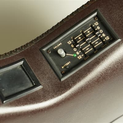 Ovation Adamas II 1881 NBB 1992 [RG] | Reverb