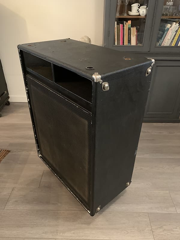 Acoustic Acoustic Model 405 speaker cabinet 1970's | Reverb