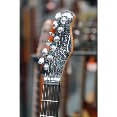 MANSON MB-1 V2 Blanta | Reverb