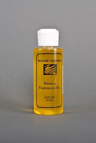 Roche Thomas #71 Fingerboard Oil | Reverb