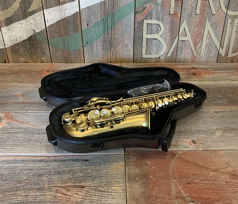 Hollywood Winds RV-A-MP Mike Phillips Signature Model | Reverb