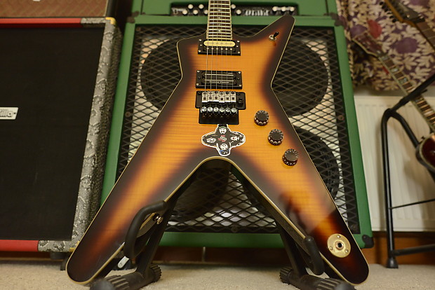 Dean Dimebag FBD Far Beyond Driven ML Dime Tribute | Reverb Canada