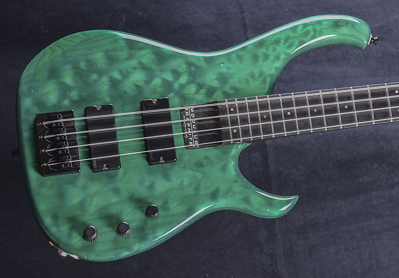 Modulus Quantum 4 | Reverb