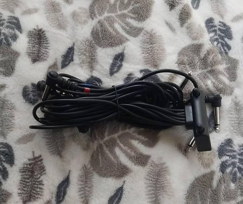 Roland HD-1 Trigger Cable Wiring Harness | Reverb