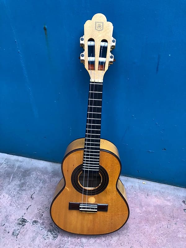 JB Cavaquinho (Canhotino) 1995 | Reverb