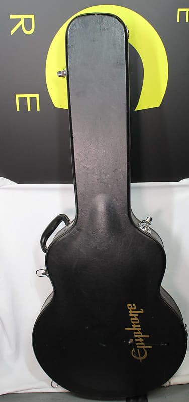 Epiphone Dot Studio 335 Case (Used) | Reverb