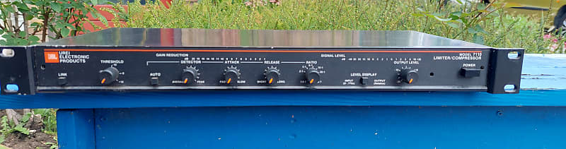 JBL UREI 7110 - # 1 | Reverb