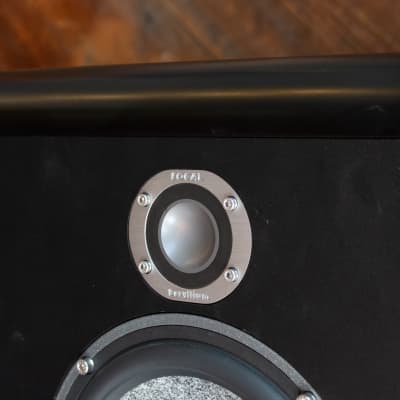 Focal SM9 Powered Midfield Monitors (Pair) - Black | Reverb