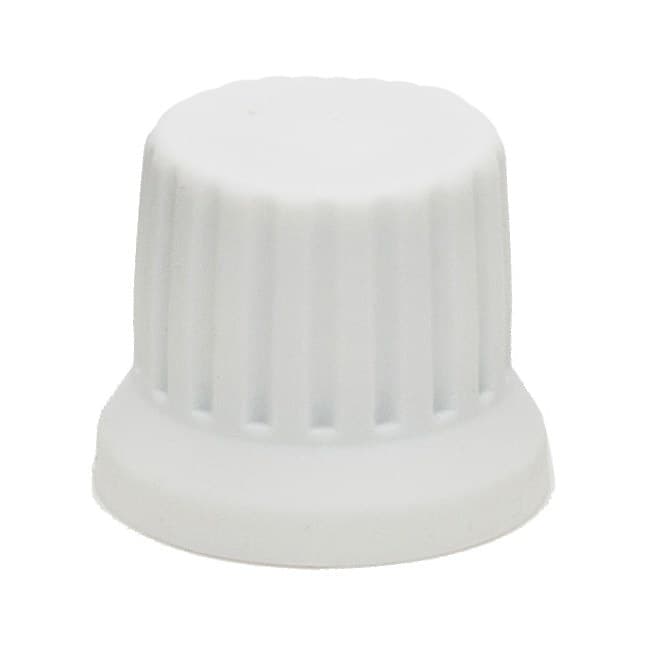 DJ TECHTOOLS Chroma Caps Encoder V2 weiss Austauschencoder | Reverb UK