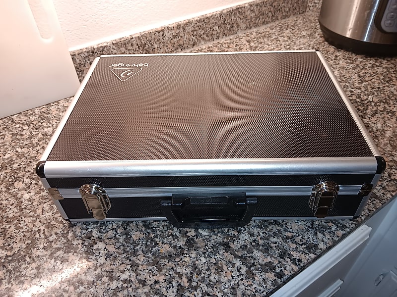 Behringer Behringer BC1200 Professional 7 Piece Drum | Reverb