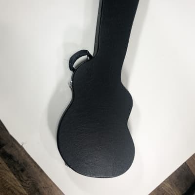 Samick SS71 Electric Guitar with Hard Case | Reverb