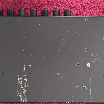 SWR Basic 350 1993/94 | Reverb