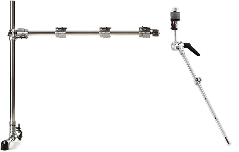 DW DWCPRKSIDE 9000 Series Side Rack Package Bundle with DW | Reverb