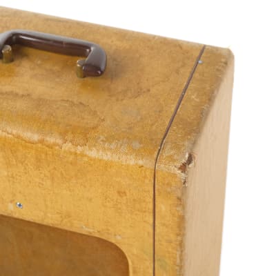 National/Valco Chicago 51 Tube Combo Amp Owned by Joe Trohman | Reverb