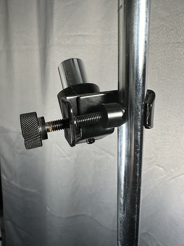 Nick Hoffman Guitars Mic stand mounted slide holder 2023 - | Reverb