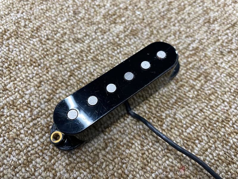 2017 Seymour Duncan pcs-S4N | Reverb
