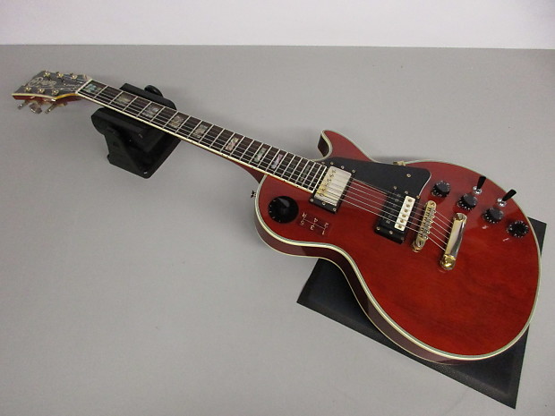 Electra X-320 MPC Electric Guitar | Reverb