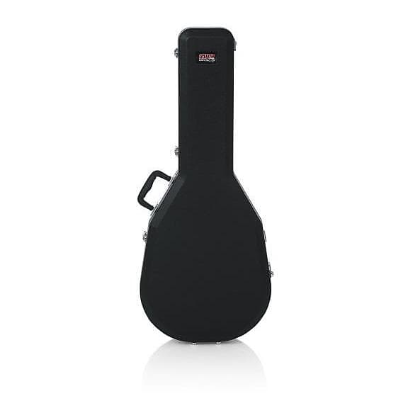 Gator Cases Taylor GS Mini Deluxe Molded Guitar Case | Reverb Canada