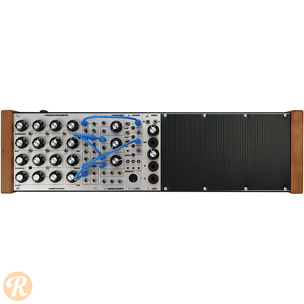 Pittsburgh Modular System 10.1+ | Reverb