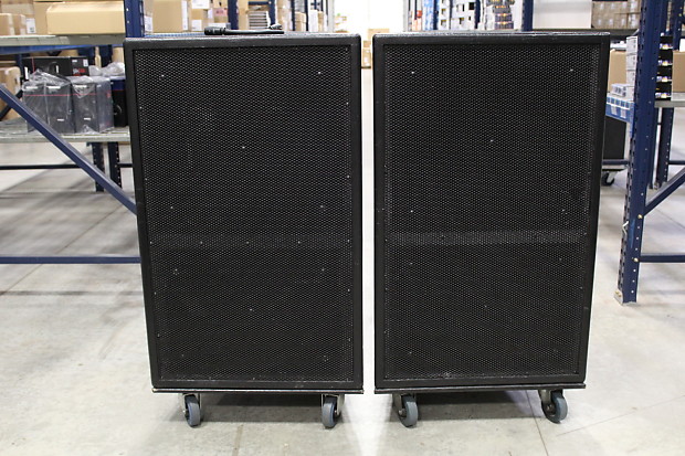 EAW KF850T Loudspeaker | Reverb