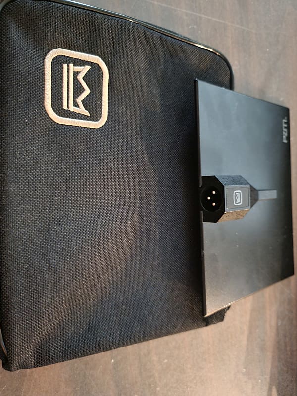 Crown PZM 30D | Reverb