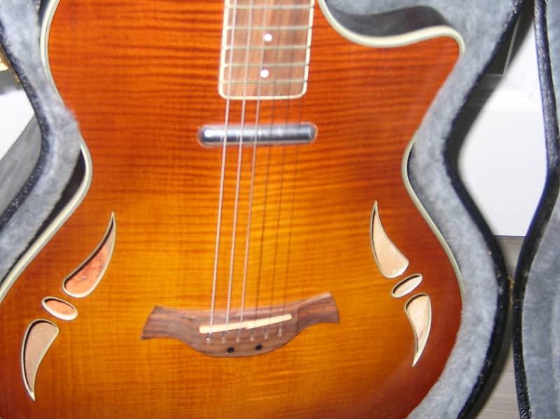 CRAFTER SA-TMVS SA-TMVS ? - sunburst | Reverb