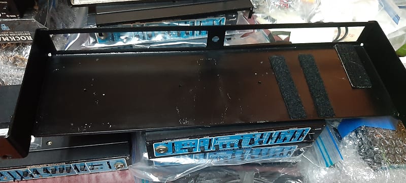 Rockman Module Rack 1980's | Reverb