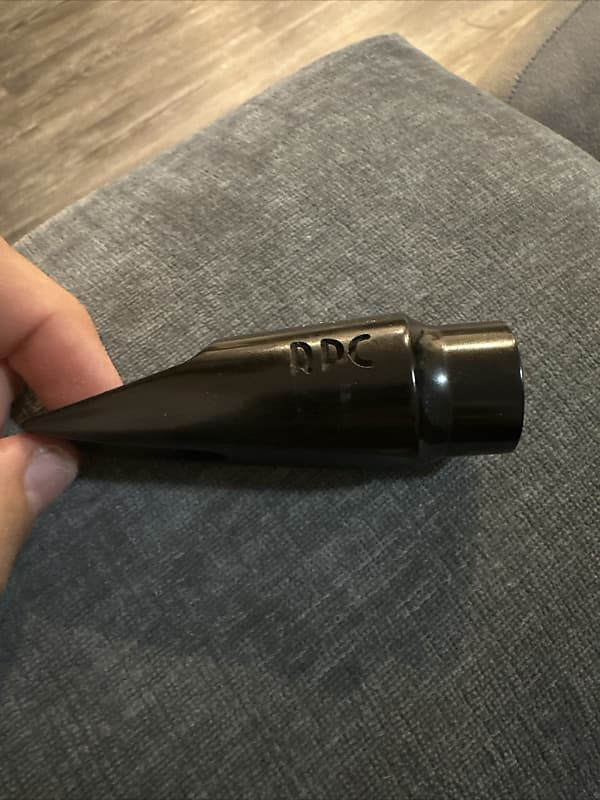 RPC Alto saxophone 90 mouthpiece | Reverb
