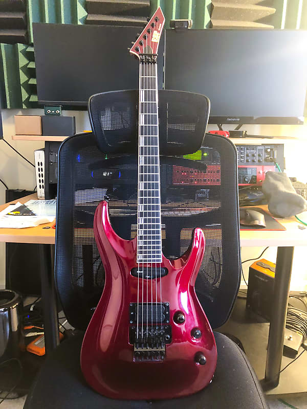 ESP Horizon-I Original Series 2017 | Reverb