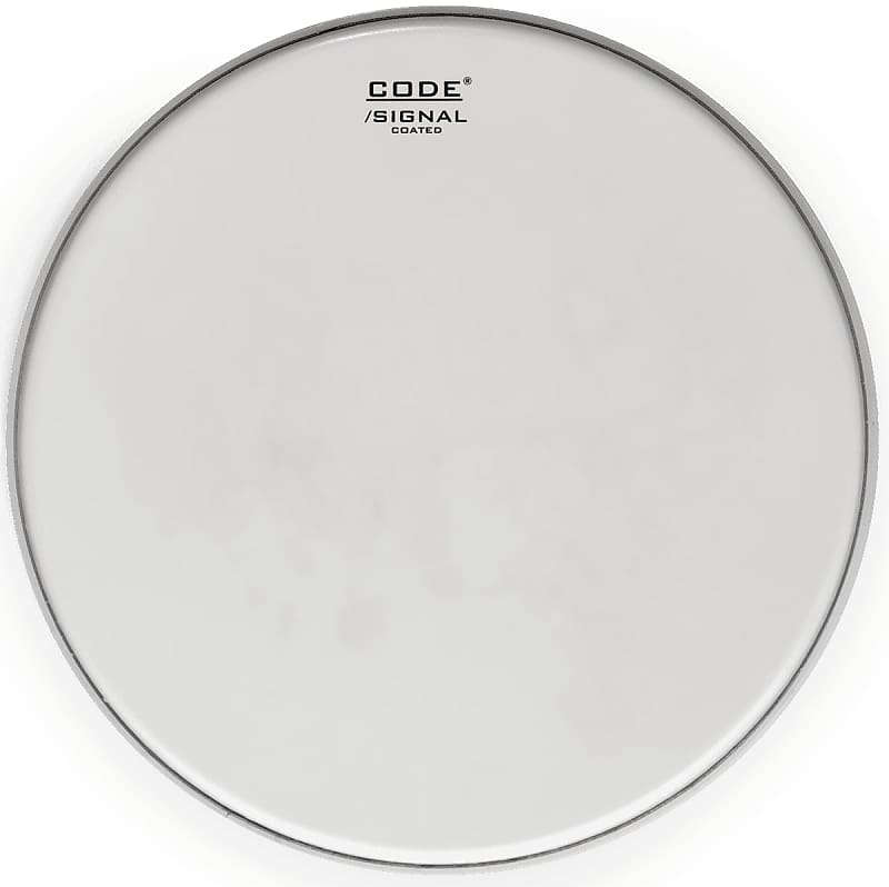 Code Drumheads SIGCT14 | Reverb