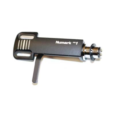 Numark - HS1 - Groove Tool Cartridge | Reverb