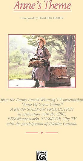 Anne's Theme (from Anne of Green Gables) | Reverb