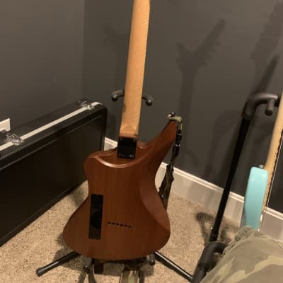 Robin Machete 2007 Natural | Reverb