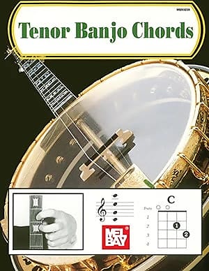 Tenor Banjo Chords | Reverb