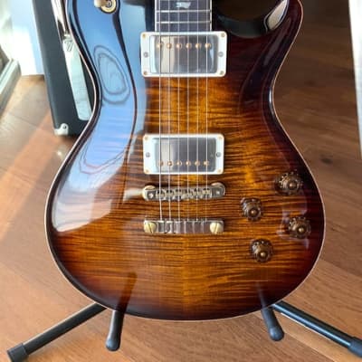 PRS McCarty 594 Gold Top (135) | Reverb