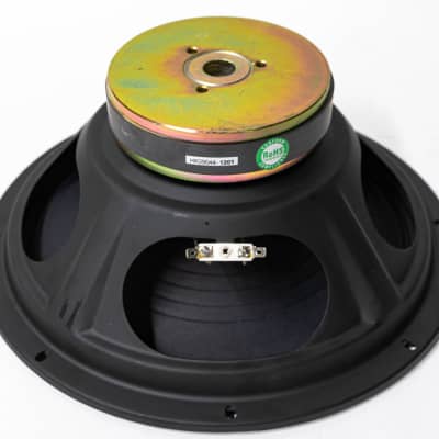 Samson 7-HK09044 Replacement Speaker for RS12HD - 12" / 8 | Reverb