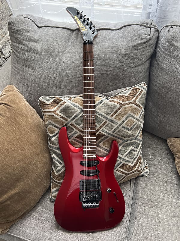 Kramer Striker 1989 - | Reverb