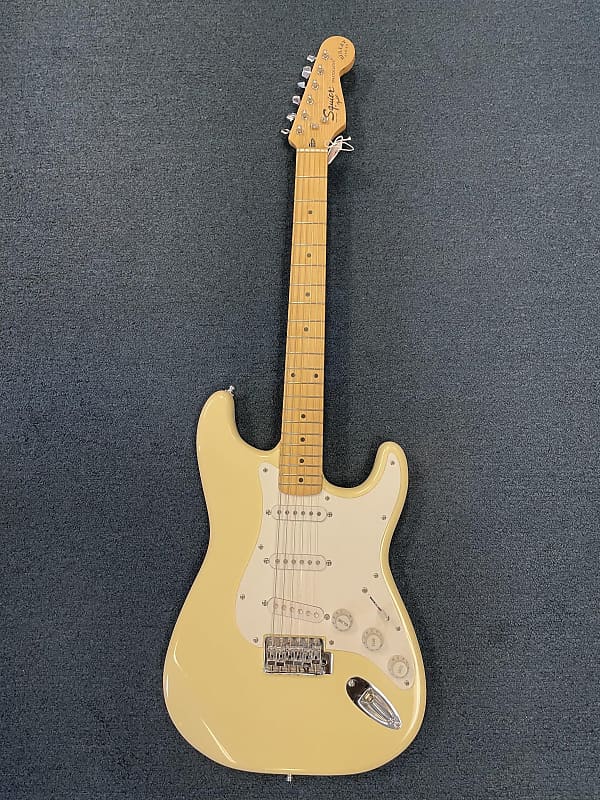 Squier Bullet Series Stratocaster (Made in Korea) | Reverb