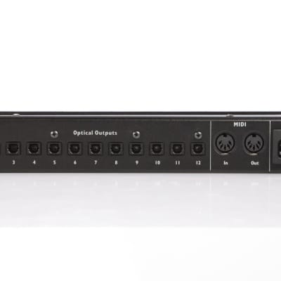 Frontier Design Apache Optical Digital ADAT Lightpipe Patch | Reverb