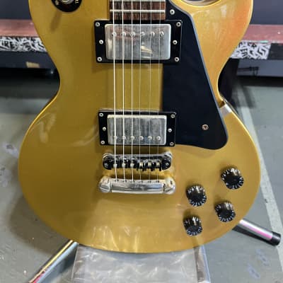 Epiphone Lp Sudio custom shop limited edition 2000s - Sparkle | Reverb