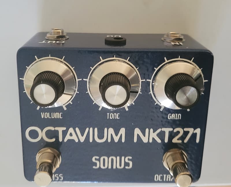 Sonus Octavium 2021 | Reverb