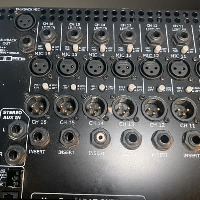 Hear Technologies Mix Back Mixer | Reverb
