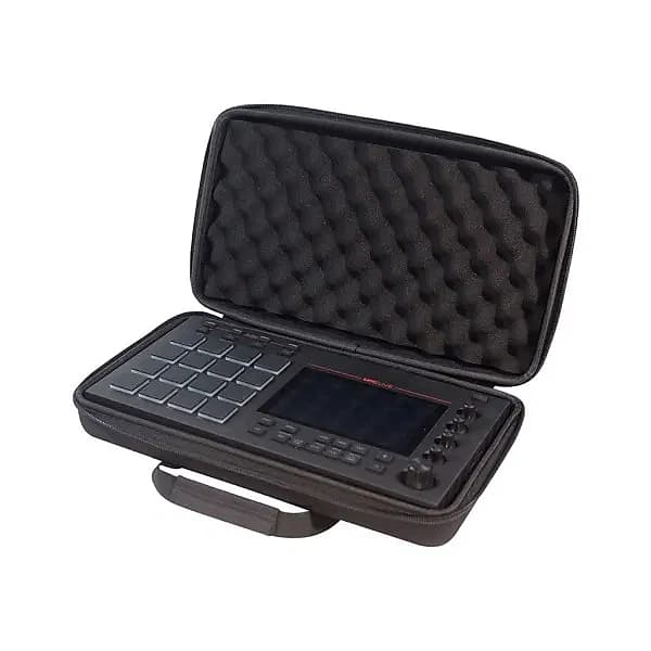 Headliner Pro-Fit™ Case For Akai MPC Live & MPC Touch | Reverb