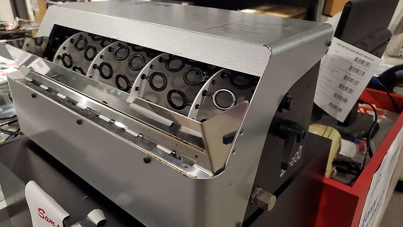 ANTARI B-200T BUBBLE MACHINE Lighting Controller (Orlando, FL | Reverb